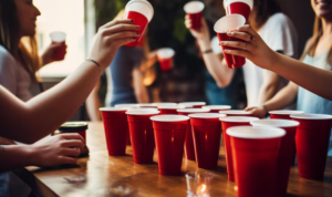 20 Juegos épicos para Beber con amigos - Ocio Brutal